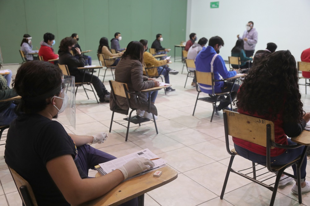 LLEGADA DEL IPN A TLAXCALA, HECHO HISTÓRICO EN LA EDUCACIÓN DEL ESTADO ...