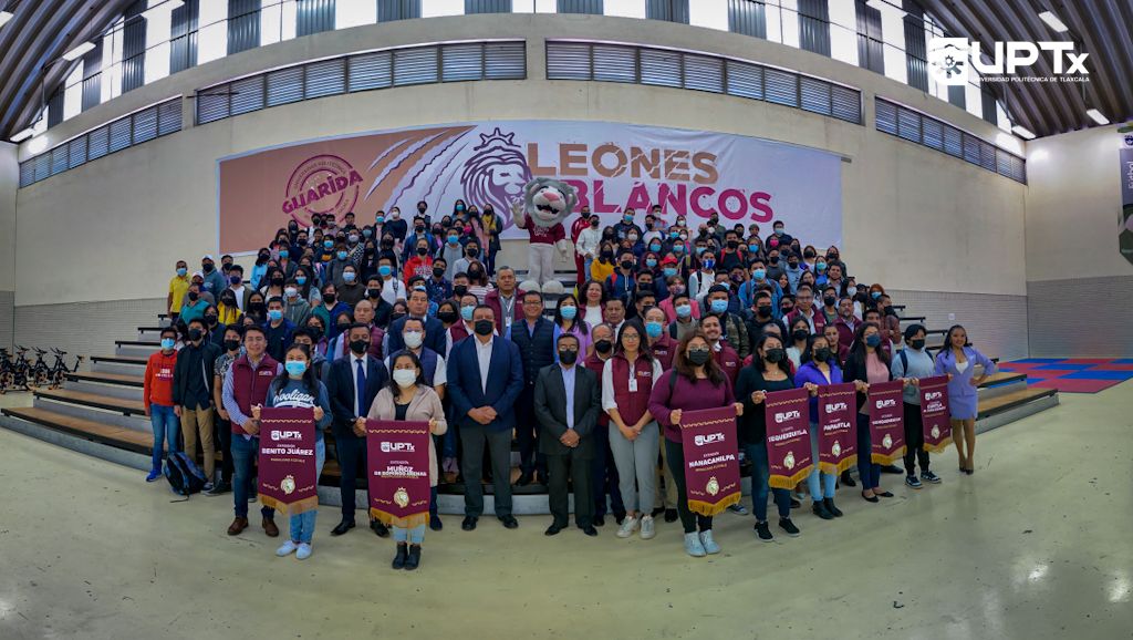 LA EDUCACIÓN DEBE SERVIR PARA IGUALAR OPORTUNIDADES: RECTOR DE LA UPTX ...