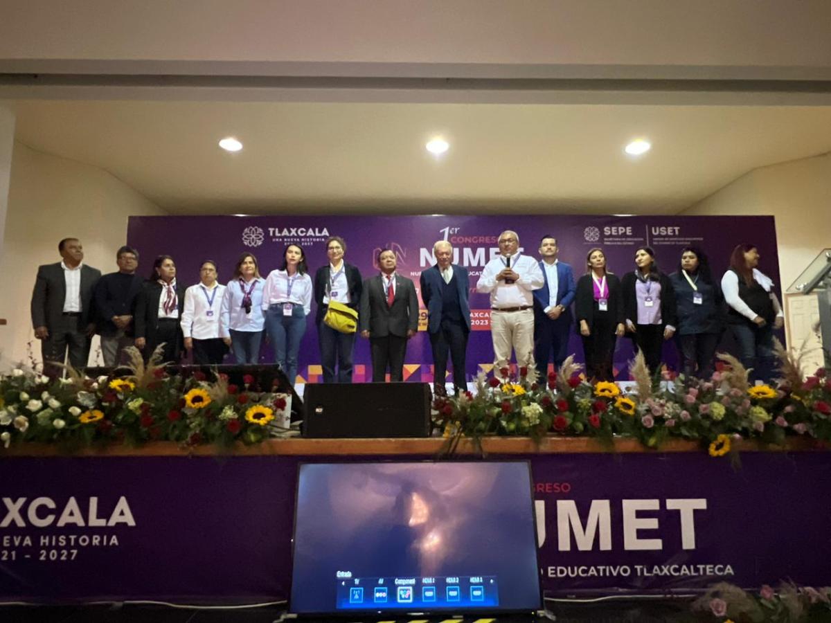 CLAUSURÓ SECRETARIO DE EDUCACIÓN PÚBLICA DEL ESTADO TRABAJOS DEL PRIMER ...