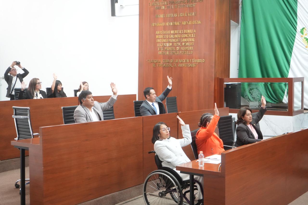 Aprueba Congreso del Estado convocatoria para elecciones ...