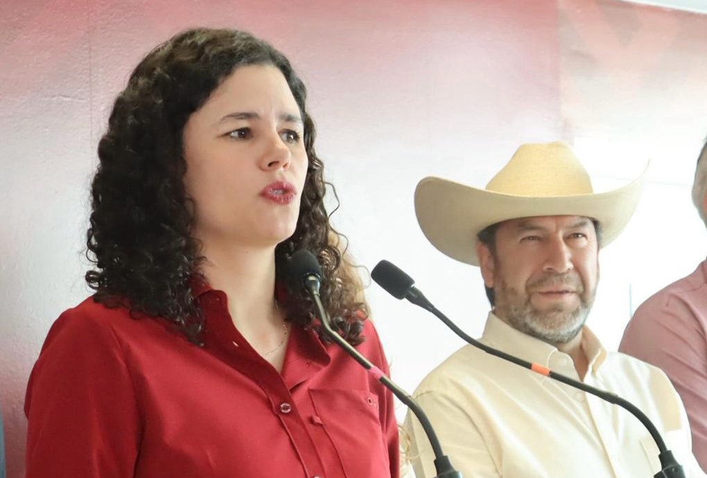 Convoca Luisa María Alcalde a la inclusión partidista por la unidad en ...