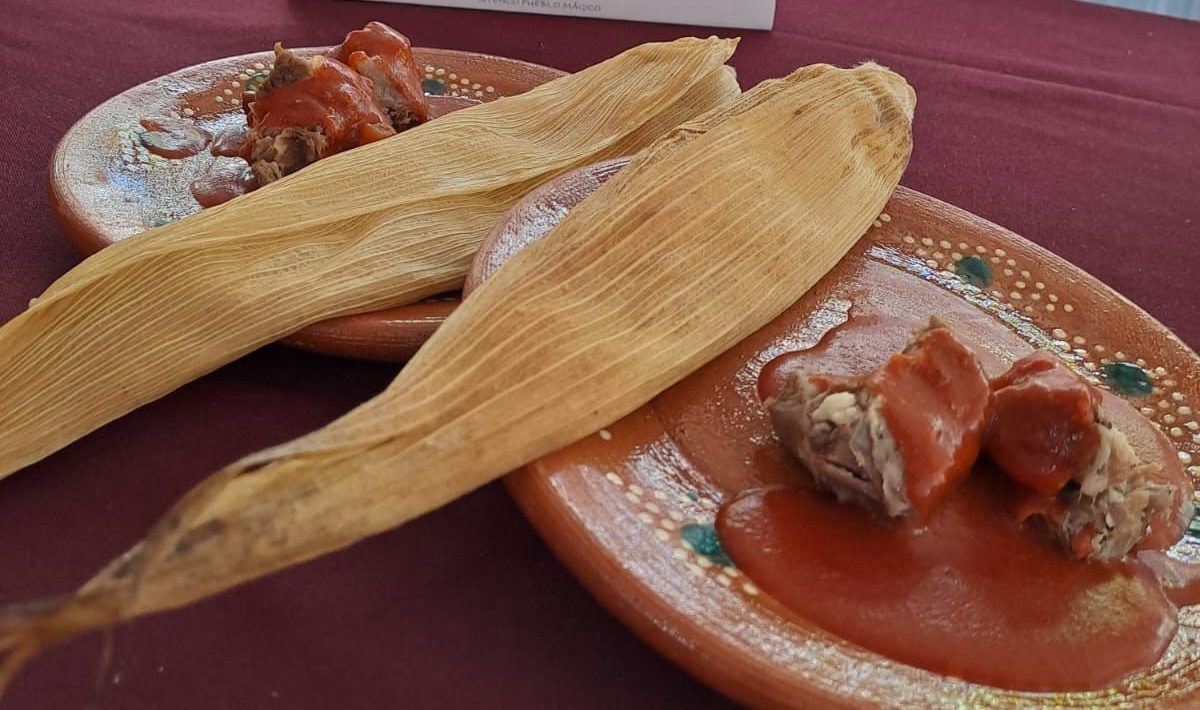 Ixtenco participa en la muestra gastronómica “500 años nutriendo con ...